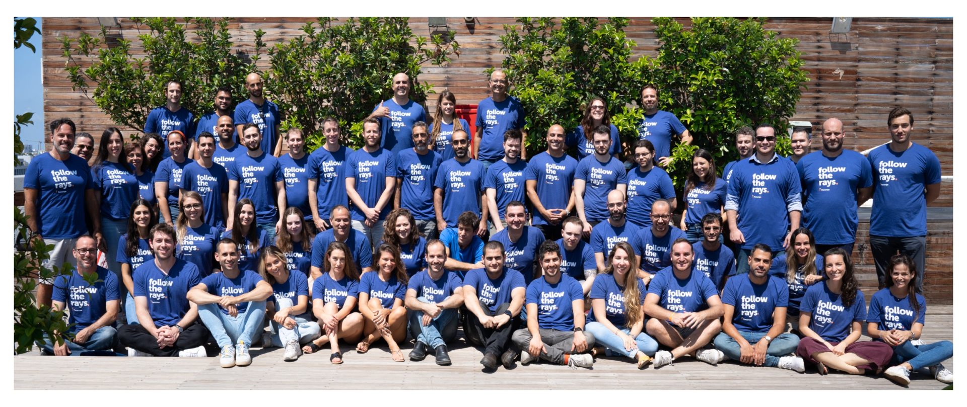 Panorays Closes $42 Million Series B Funding Round to Revolutionize ...