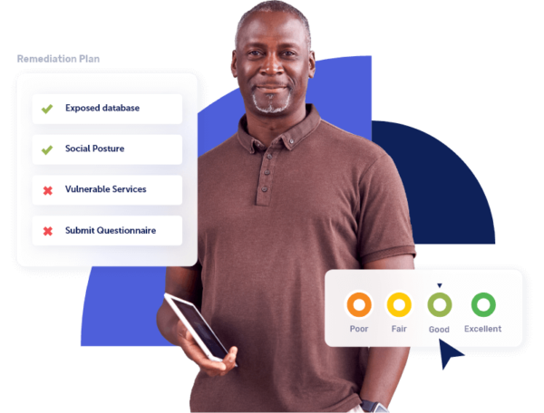 Remediation Plans for Third-Party Vulnerabilities | Panorays