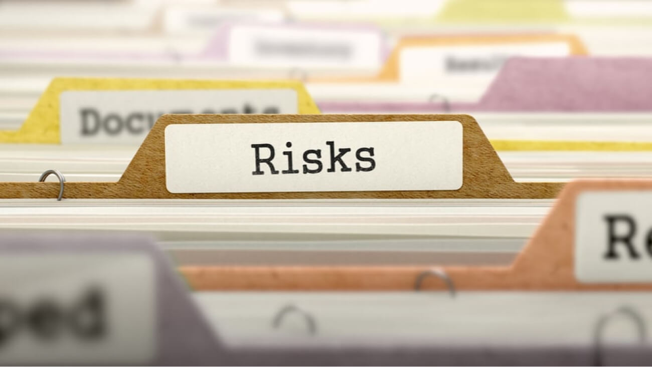 What is Security Risk Assessment and How to Perform it? [Guide]