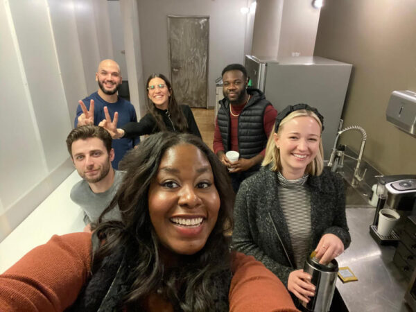 Third-Party Risk Management Careers | Panorays