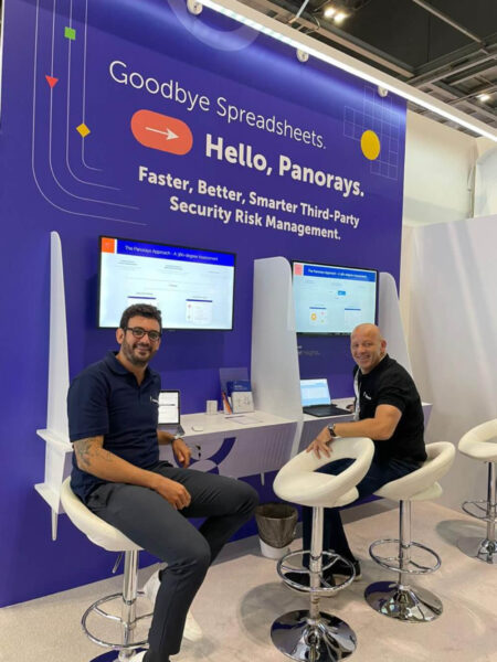 Third-Party Risk Management Careers | Panorays