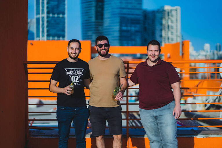 Third-Party Risk Management Careers | Panorays