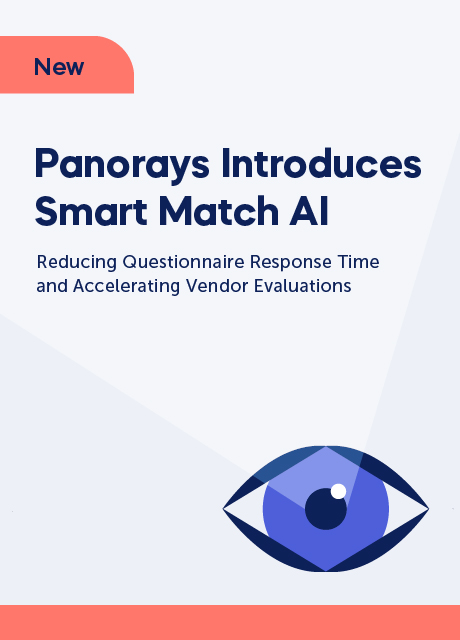 Panorays: Third-Party Cyber Risk & Attack Surface Management