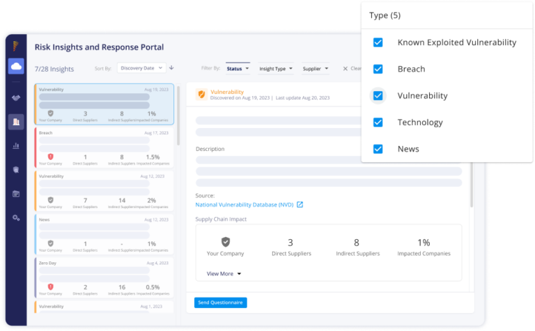 External Attack Surface Management Platform | Panorays