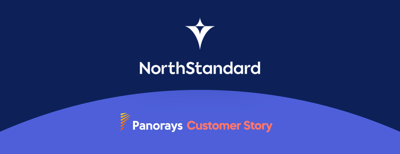 How NorthStandard Strengthened Third-Party Security | Panorays