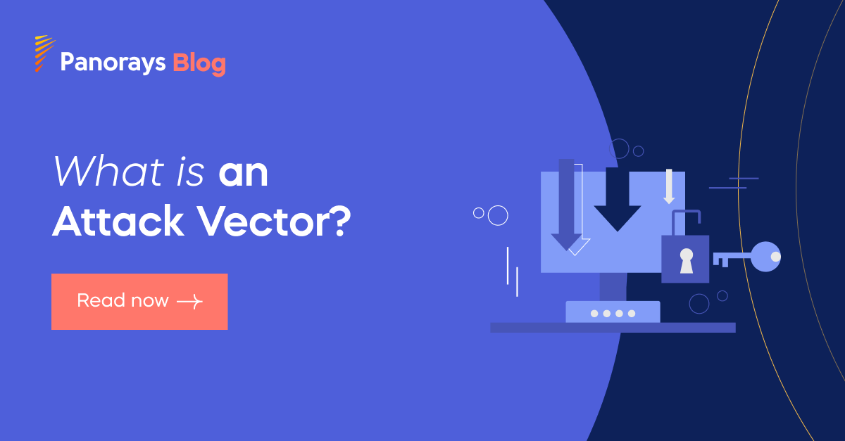 What is an Attack Vector? | Panorays