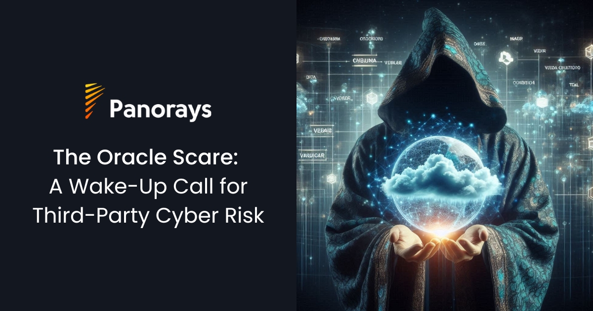 Oracle Cloud Security Scare Highlights Growing Supply Chain Cyber Risk ...