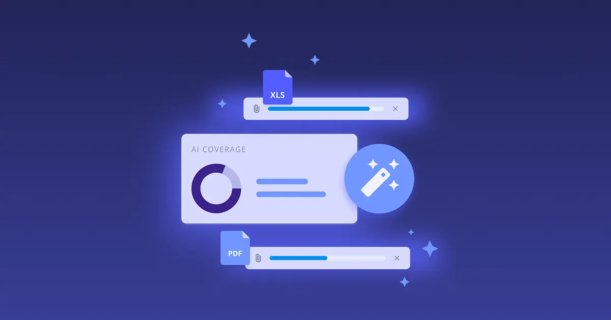 Smart Match: AI Tools for Security Questionnaires | Panorays